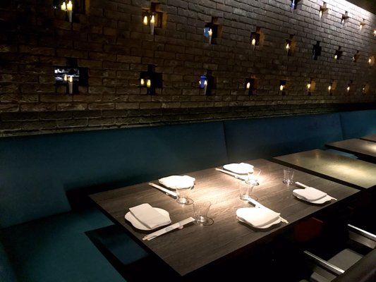 YAUATCHA - 1042 Photos & 536 Reviews - 15-17 Broadwick Street, London ...