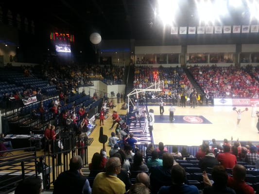 CURB EVENT CENTER - Updated July 2024 - 1900 Belmont Blvd, Nashville ...