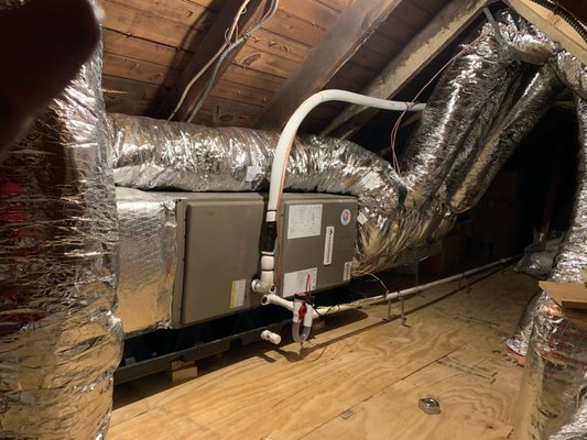 MASELLI CONTRACTING - COMPREHENSIVE HVAC & PLUMBING SOLUTIONS - Updated ...