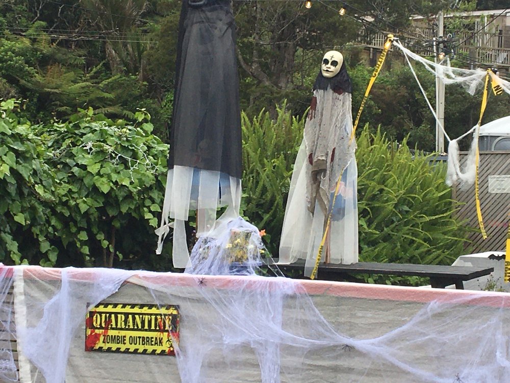 HUIA BEACH STORE & CAFE - Updated December 2025 - 12 Photos - 1194 Huia ...