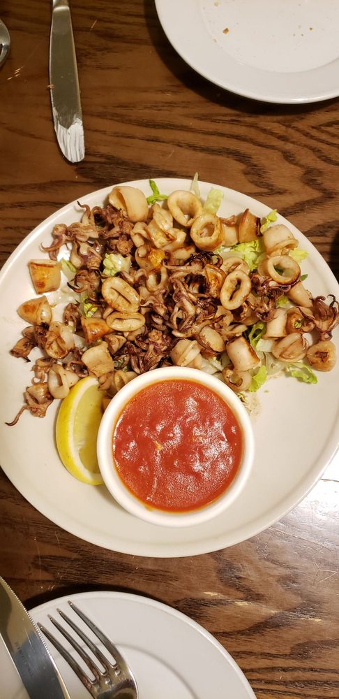 CUCINA MASSI - 47 Photos & 52 Reviews - 111 East Patrick St, Frederick ...