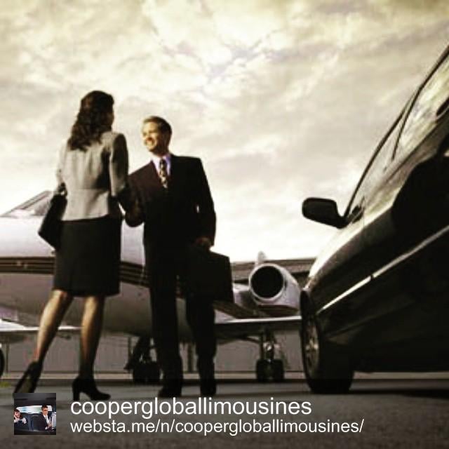 COOPER GLOBAL CHAUFFEURED TRANSPORTATION - Updated April 2025 - 49 ...