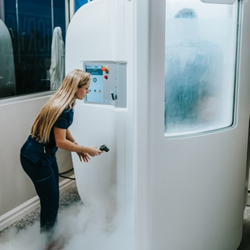 ICRYO CRYOTHERAPY + IV THERAPY + BODY SCULPTING - 30 Photos & 18 ...