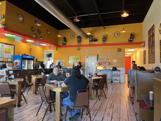 UNCLE JOES TACOS - Updated November 2024 - 67 Photos & 84 Reviews ...