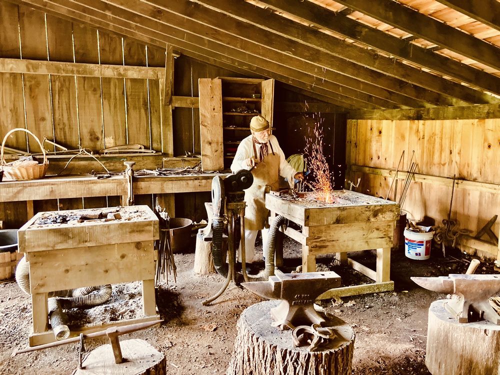 COLONIAL PENNSYLVANIA FARMSTEAD - Updated October 2025 - 211 Photos ...