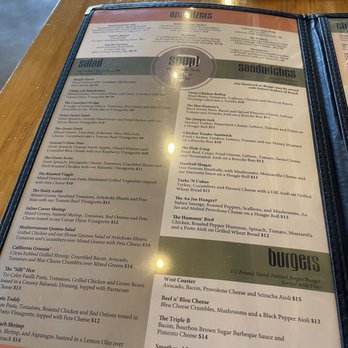 PASTABILITIES - Updated May 2026 - 248 Photos & 231 Reviews - 1726 ...