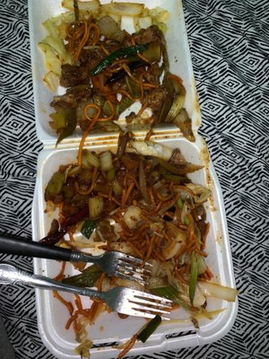 GOLDEN CHOPSTIX - 36 Photos & 100 Reviews - 15683 Roy Rogers Dr ...