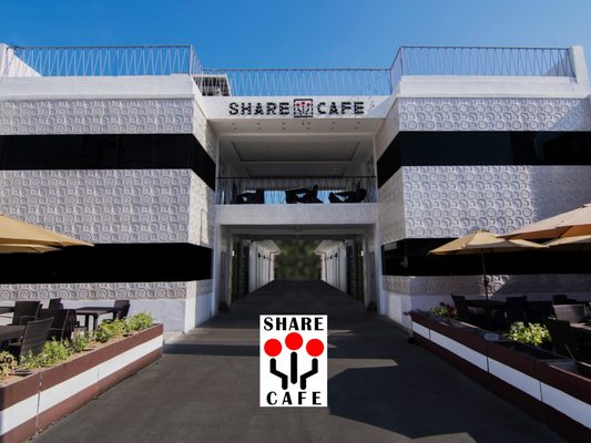 SHARE CAFE - 27 Photos - Cafes - M. Pastor Pallocan West, Batangas City ...