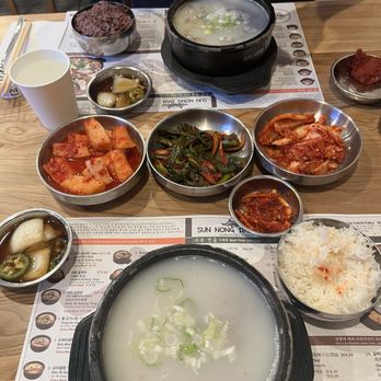 SUN NONG DAN - Updated August 2025 - 3783 Photos & 2421 Reviews - 18902 ...
