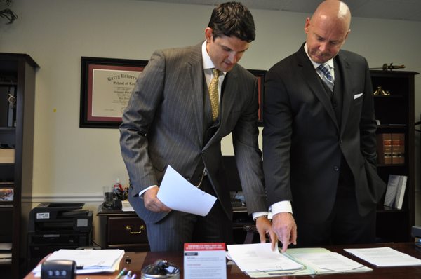 MORGAN & MORGAN - Updated October 2025 - 36 Photos & 19 Reviews - 2012 ...