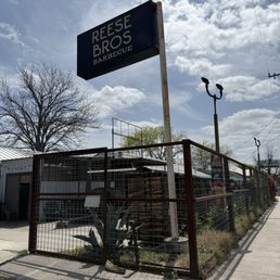 REESE BROS BARBECUE - Updated July 2025 - 263 Photos & 122 Reviews ...