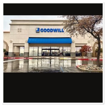 GOODWILL, WEST ROSEVILLE - Updated May 2025 - 17 Photos & 11 Reviews ...