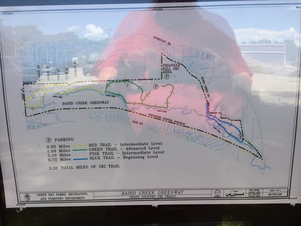 TRIANGLE SPORTS AREA - Updated November 2025 - 500 Beverly Rd, Green ...