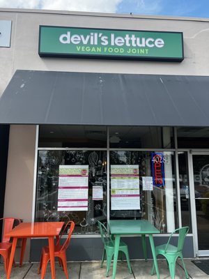DEVIL’S LETTUCE - Updated May 2025 - 64 Photos & 25 Reviews - 9050 W Broad St, Henrico, Virginia ...