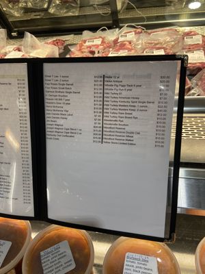 HIGHLANDS BUTCHERY - Updated June 2024 - 61 Photos - 205 Rodoret St N ...