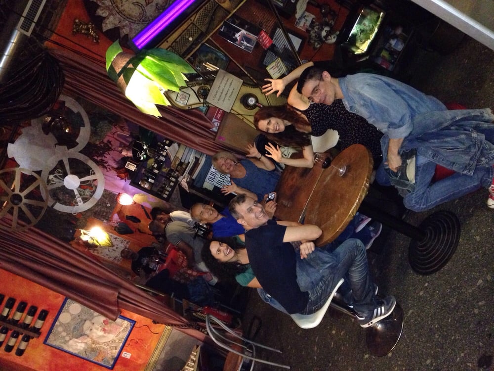 OPERA 33 - Updated January 2025 - 11 Photos - Via Farini 33, Milano ...