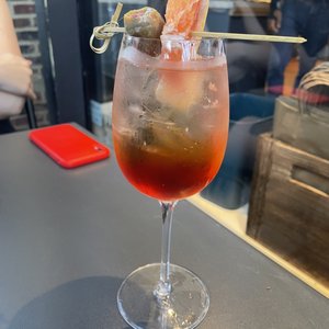 B’ARTUSI - 91 Photos & 33 Reviews - 520 Hudson St, New York, New York ...