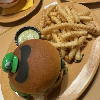 TOADSTOOL CAFE - Updated January 2025 - 3719 Photos & 861 Reviews - 100 ...