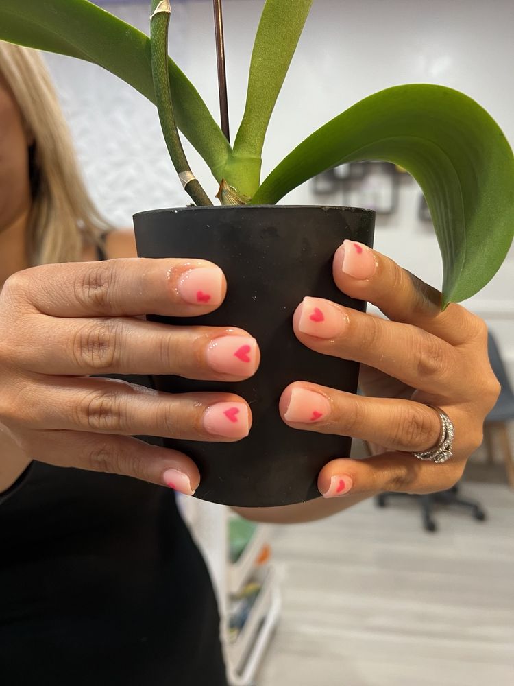 PURE ORGANIC NAILS SPA - Updated January 2025 - 138 Photos & 21 Reviews ...