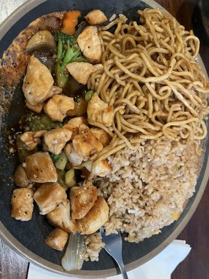 TSUKI HIBACHI STEAKHOUSE - Updated December 2025 - 700 W Broad St ...