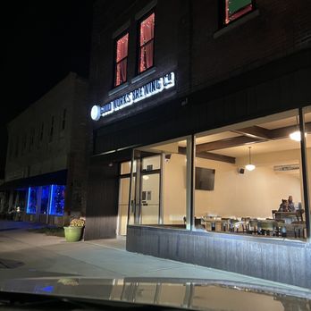 GOOD WORKS BREWING - Updated September 2025 - 237 Parkview Dr, Milton ...