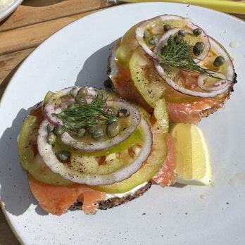 LEORA - Updated June 2024 - 33 Photos & 25 Reviews - 9346 Civic Center ...