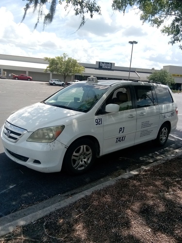 PJ TAXI - Savannah, Georgia - Taxis - Phone Number - Yelp