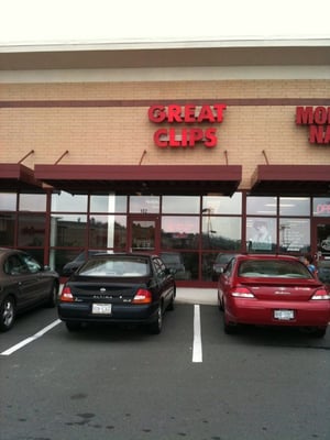 GREAT CLIPS - Updated July 2025 - 22 Reviews - 3415 Westgate Dr, Durham ...