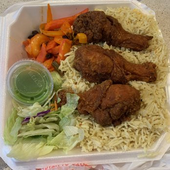 MUNA HALAL - Updated July 2025 - 57 Photos - 1352 3rd Ave SE, Rochester ...