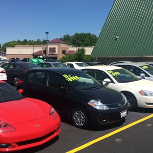 GOBEN CARS - Updated April 2025 - 40 Reviews - 3415 Parmenter St ...