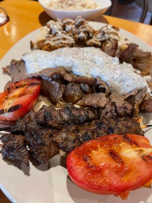 MED BOX GRILL - 86 Photos & 96 Reviews - 600 Market St, Chanhassen ...