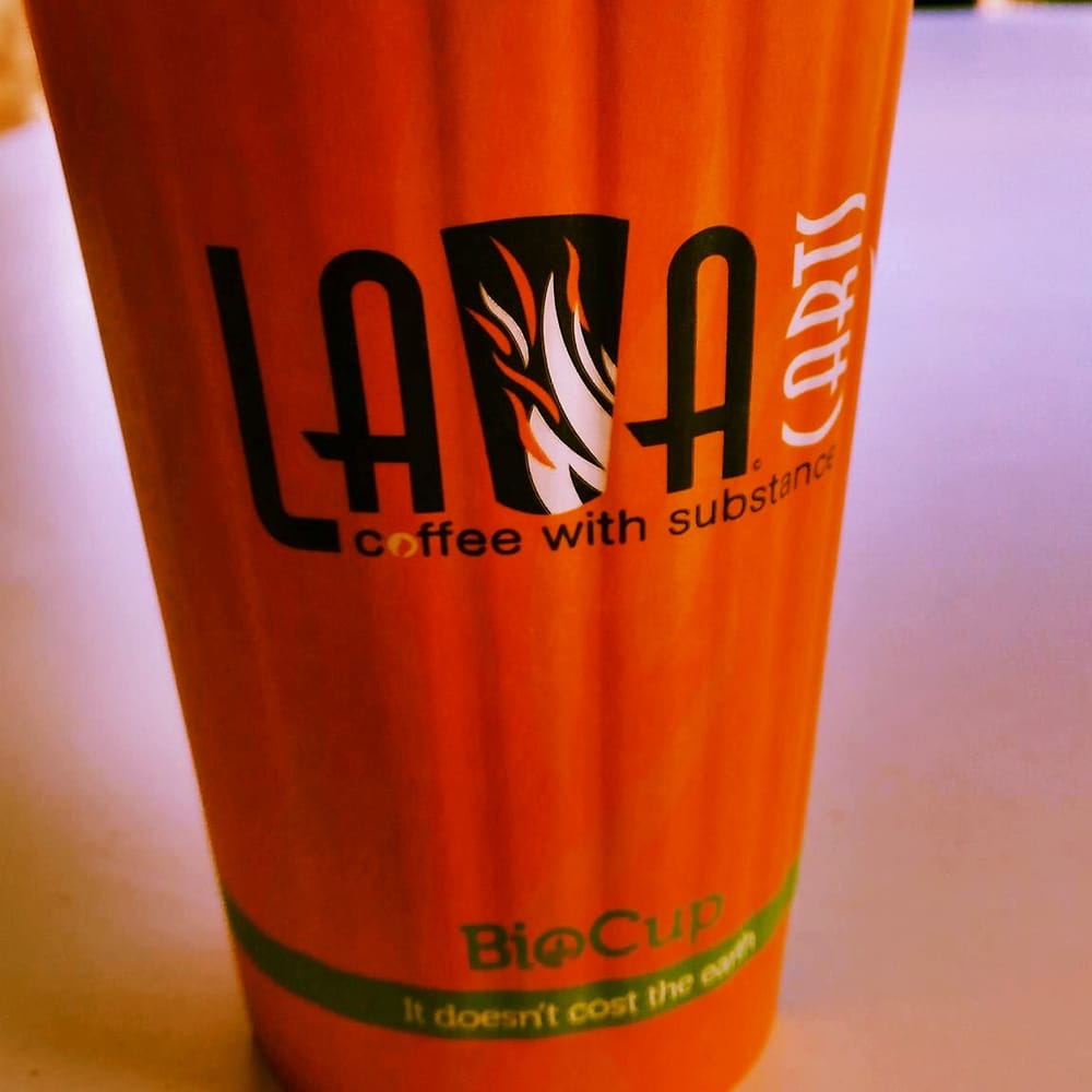 LAVA COFFEE - Bridge Rd, Mackay Queensland, Australia - Cafes ...