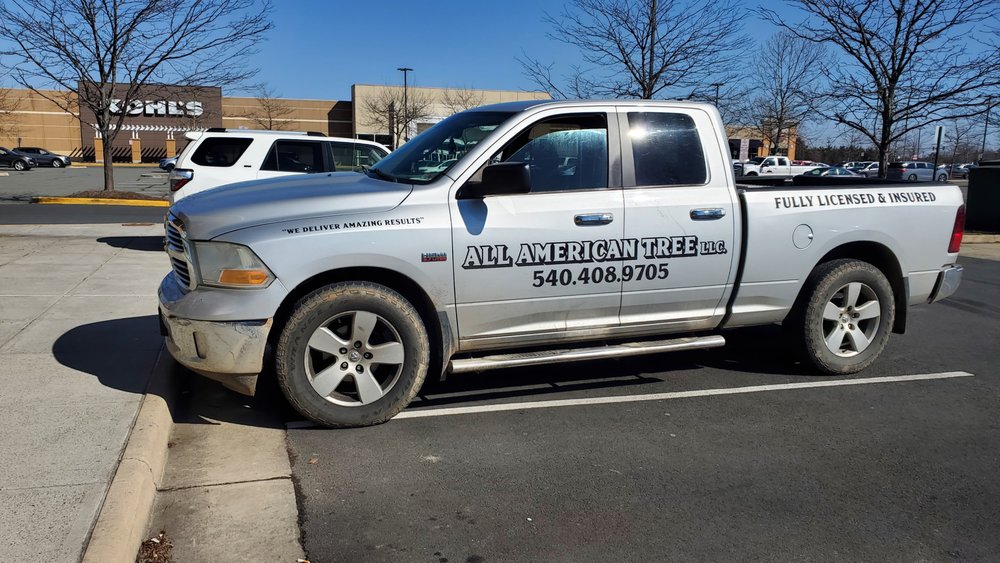 ALL AMERICAN TREE AND LANDSCAPING - Updated October 2025 - 15 Photos ...