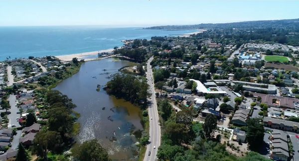 BEACH RV PLEASURE POINT - Updated January 2026 - 2505 Portola Dr, Santa ...