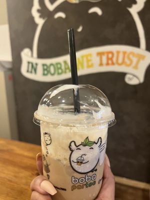 BOBA PARTEA - Updated January 2026 - 298 Photos & 81 Reviews - 2515 O ...