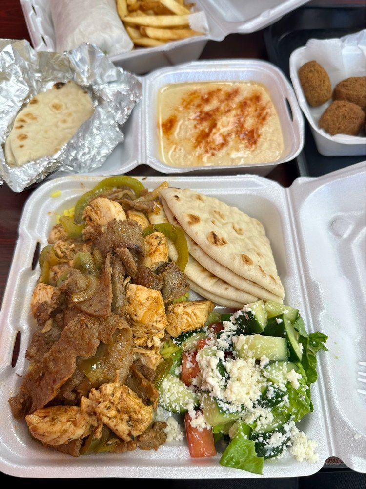 RAMSEY GRILL - 15 Reviews - 845 B McArthur St, Manchester, Tennessee ...