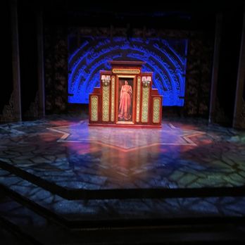 PCPA - PACIFIC CONSERVATORY THEATRE - Updated December 2025 - 30 Photos ...