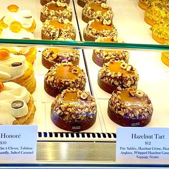 COOL BITES PÂTISSERIE - Updated December 2024 - 115 Photos & 42 Reviews ...