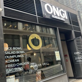 ONGI New York, NY - Updated November 2024 - 69 Photos & 16 Reviews ...