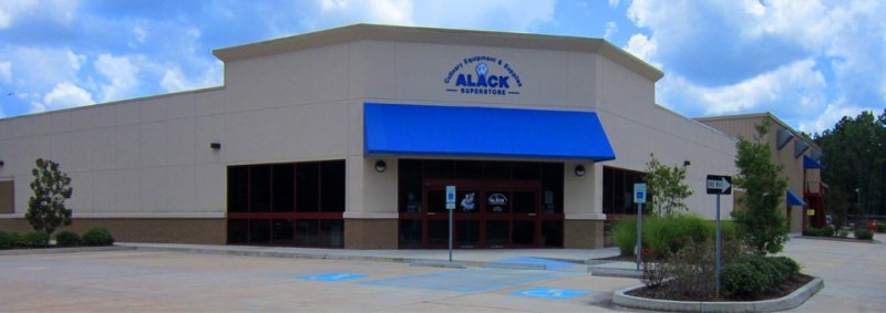 ALACK CULINARY EQUIPMENT & SUPPLIES SUPERSTORE - Updated July 2025 ...