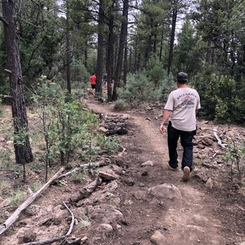 BLUE RIDGE CAVE TRAIL - Updated August 2025 - 39 Photos - 3103 Porter ...