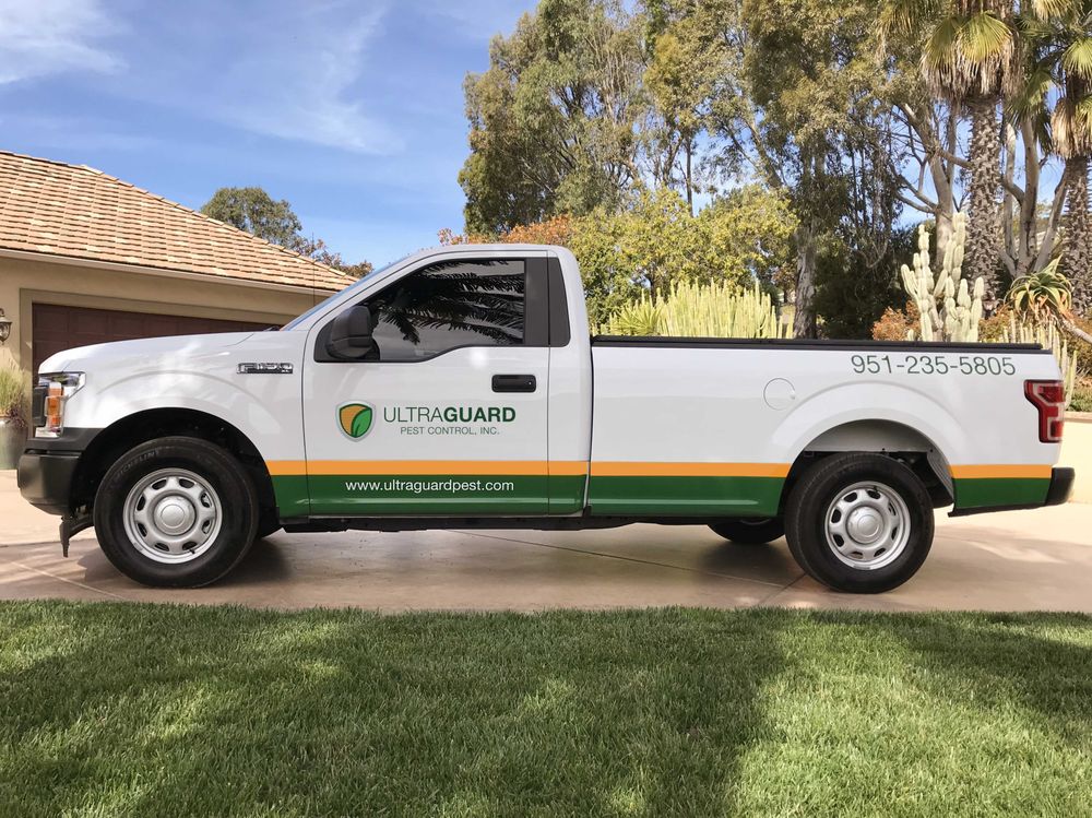 ULTRAGUARD PEST CONTROL - Updated July 2025 - 14 Reviews - Murrieta ...