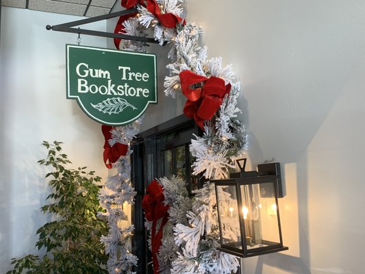 REED’S GUMTREE BOOKSTORE - Updated December 2025 - 111 S Spring St ...