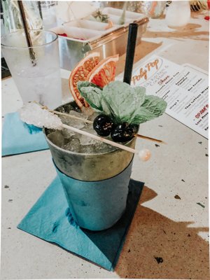 POLY POP - 120 Photos & 74 Reviews - Tiki Bars - 104A This Way, Lake ...