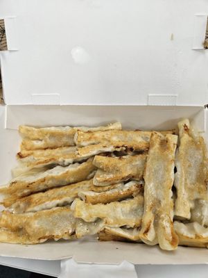 BAFANG DUMPLING - Updated October 2025 - 648 Photos & 226 Reviews ...