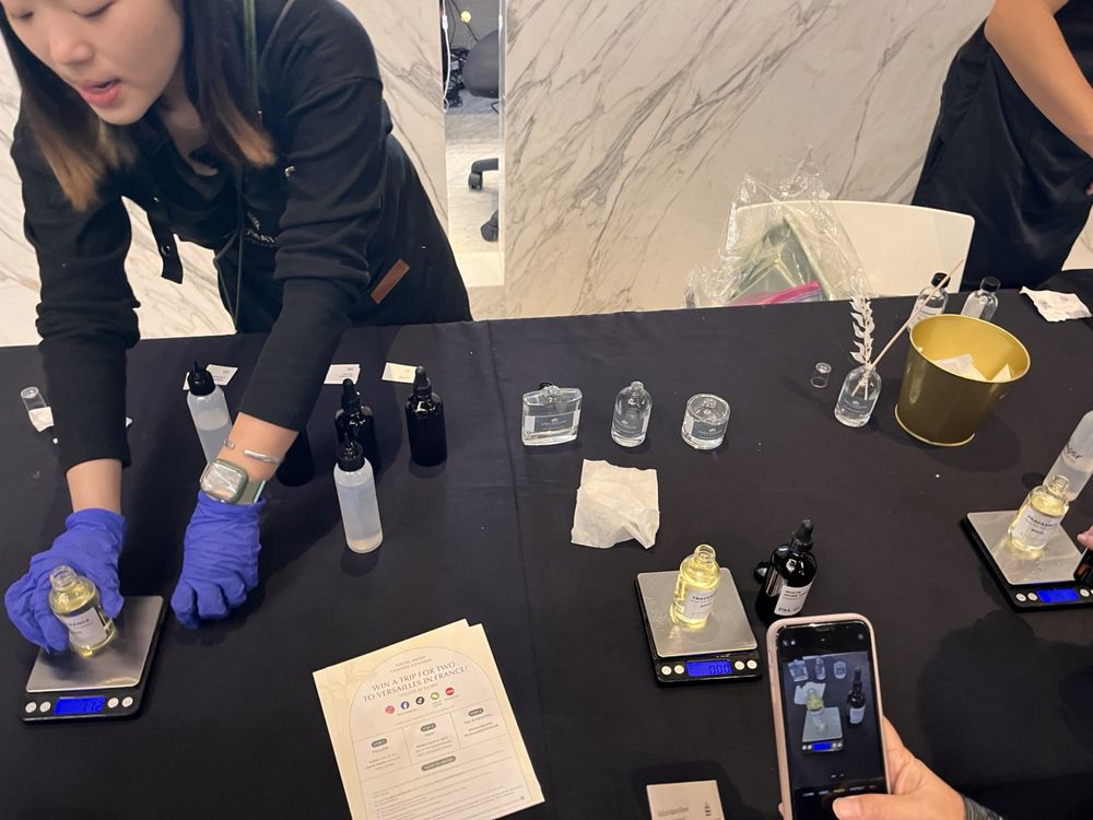 AROMATEARS - Updated December 2025 - 120 Photos & 13 Reviews - 201-4341 North Road, Burnaby ...