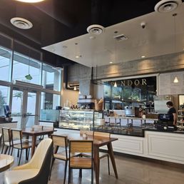 PANDOR ARTISAN BAKERY & CAFE - Updated March 2025 - 70 Photos & 36 ...