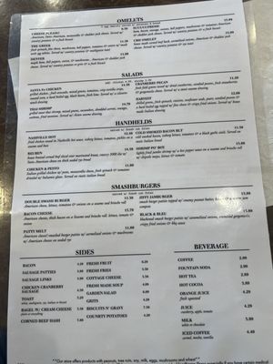 VALLEY KITCHEN - Updated December 2024 - 16 Photos & 26 Reviews - 3640 ...