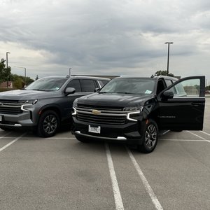 ON TIME TAXI - Updated July 2024 - 12 Reviews - 15411 Stradford Ln ...