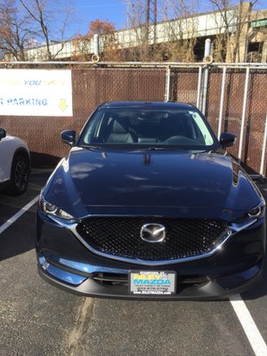 RILEY MAZDA - Updated June 2026 - 10 Photos & 47 Reviews - 75 Myrtle ...